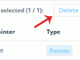 How To Remove A Domain Pointer In Directadmin