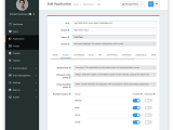 Oauth2 Scope The Standard Authorization Code Flow Xero Developer
