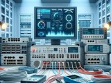 Structured Cabling Solutions Fusion Tech Computers Pioneering It