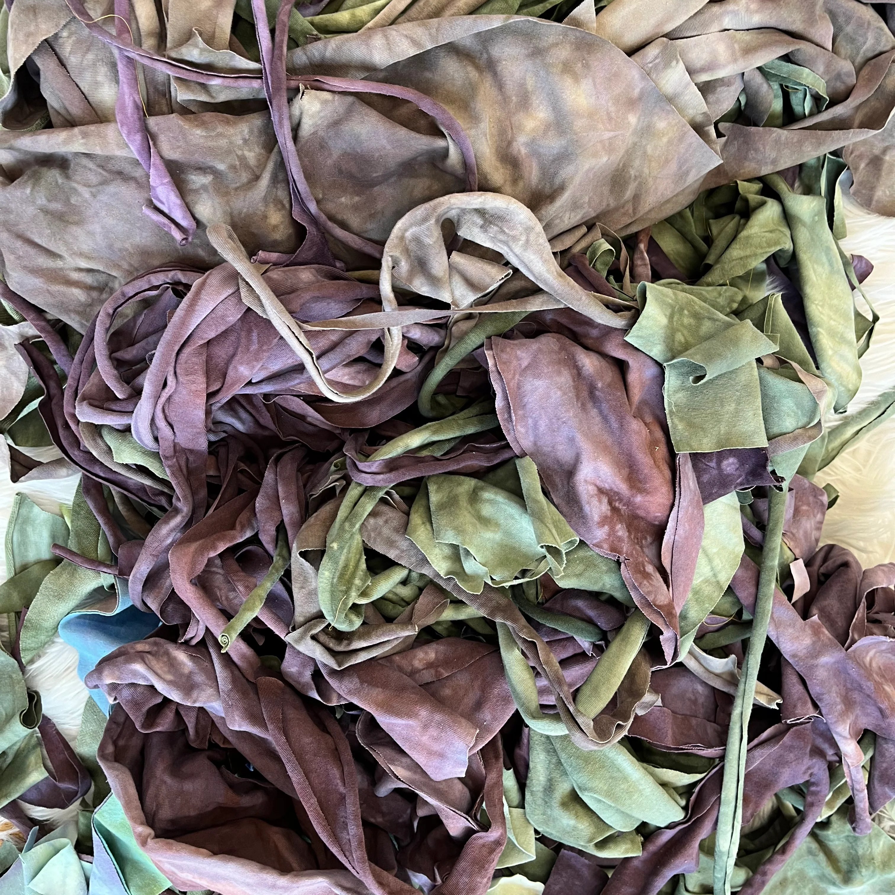 Scrap Boxes Fusion Threads Collective