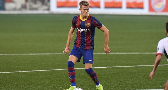 Мингеса – цель «Бетиса» - ФУТБИК (Futbik.com)