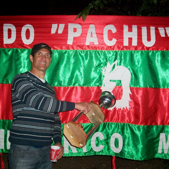 El “Pachu” Rodríguez es el más añejo de la Copa - FutbolFlorida