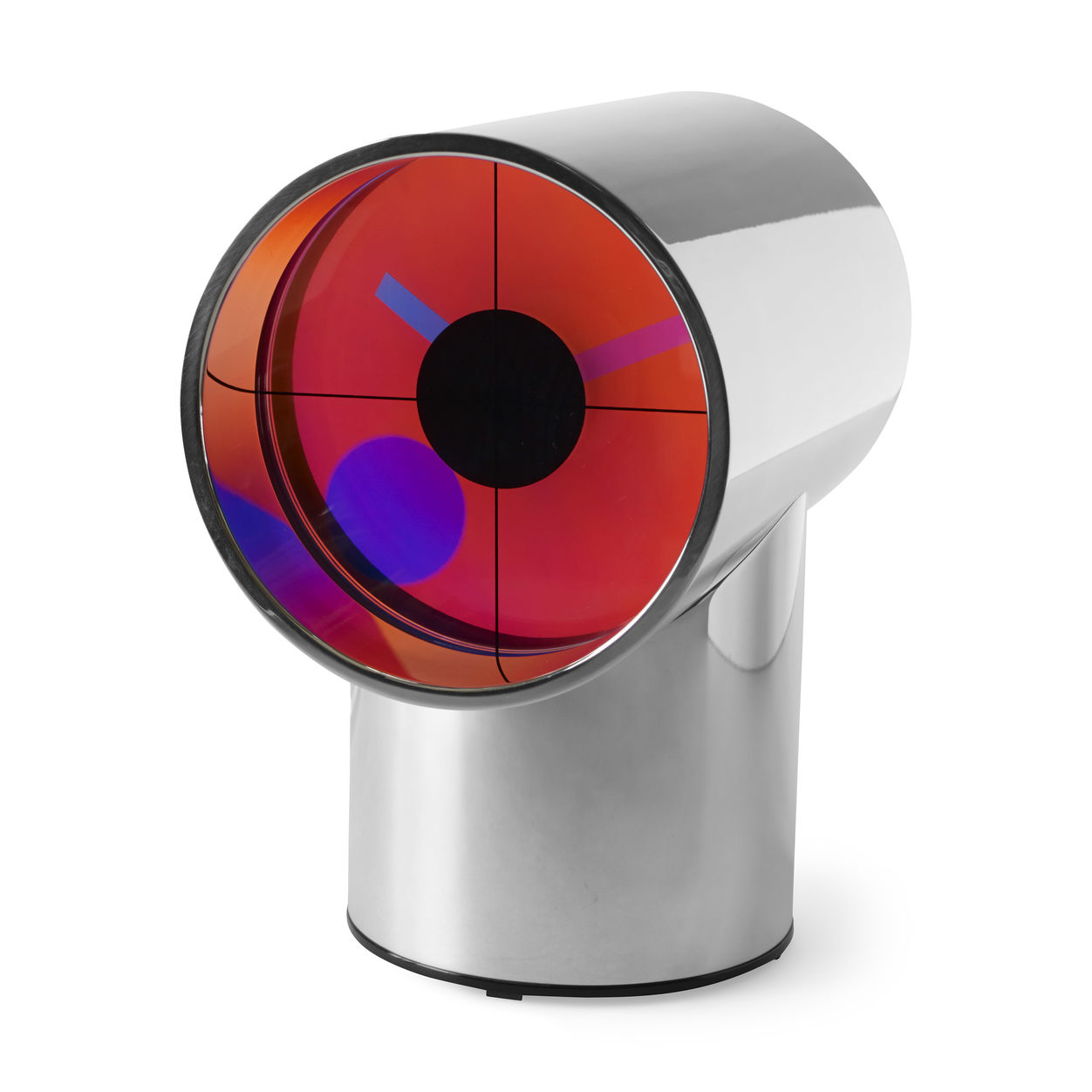 MOMA reissues the Aurora Clock – Future Forms