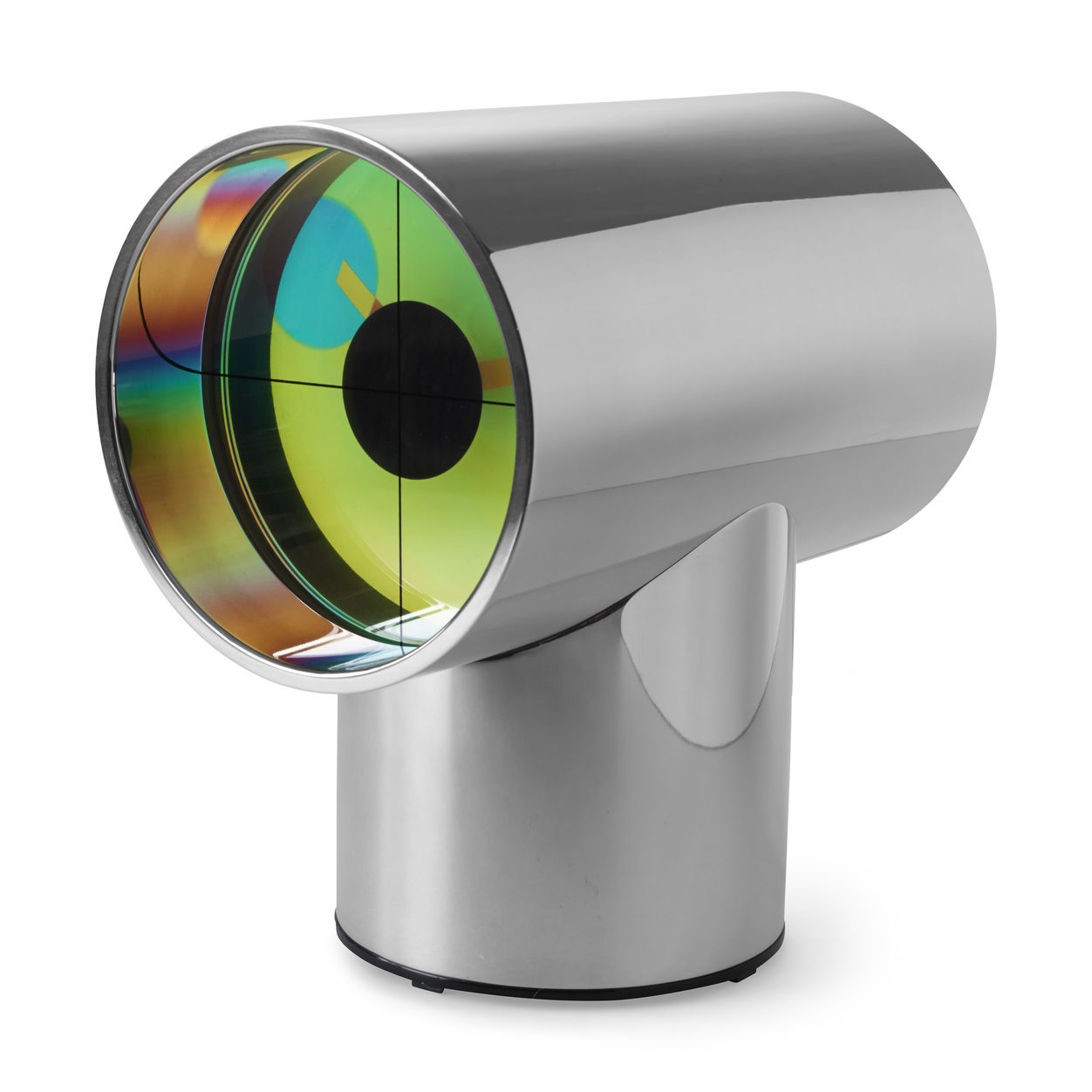 MOMA reissues the Aurora Clock – Future Forms