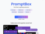 Promptbox Future Ai Toolbox
