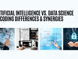 Artificial Intelligence Vs Data Science Decoding Differences