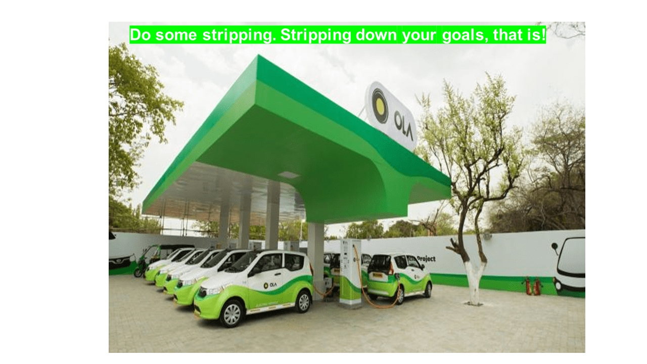 When the Ola Electric rises into revolution 2021!/futurecaps