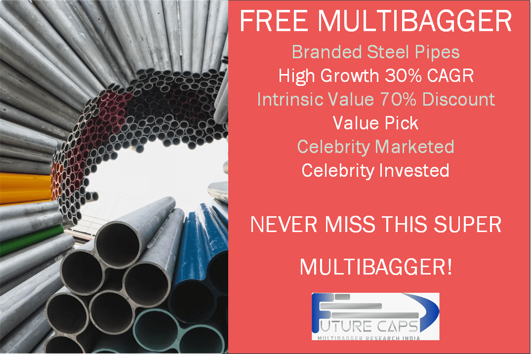 FINOLEX INDUSTRIES - FUTURECAPS