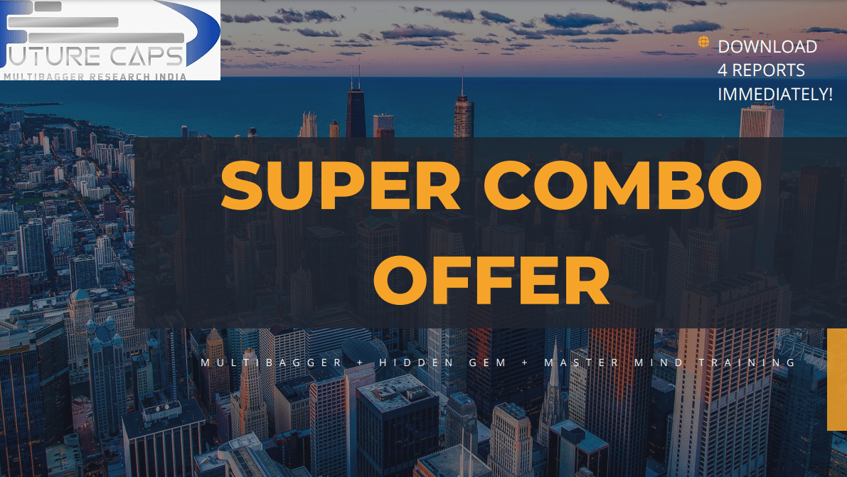 SUPER COMBO OFFER - FUTURECAPS