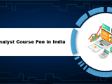 Data Analyst Course Fee In India Comprehensive Guide Flt