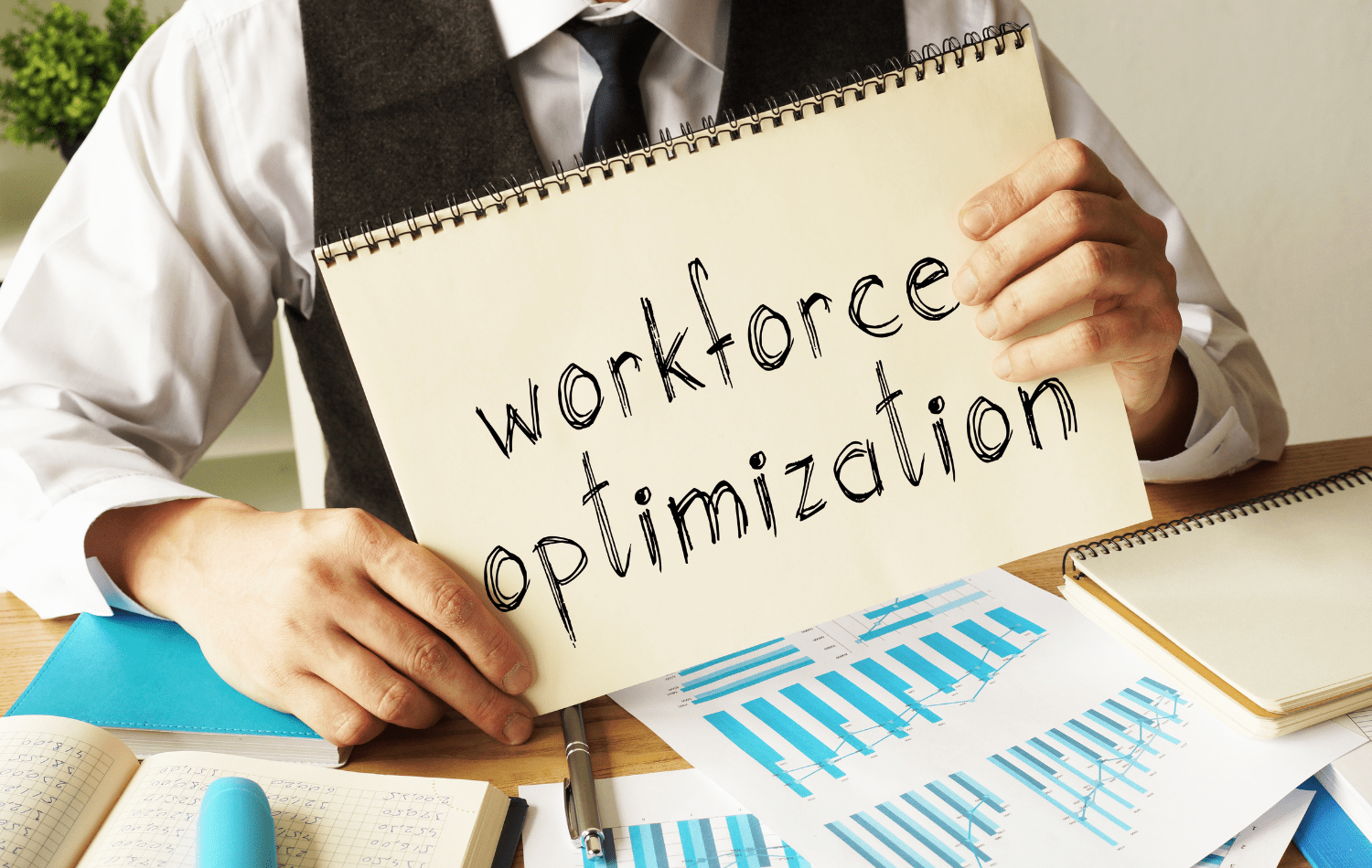 Optimize Your Workforce with Recession-Proof Strategies, Part One - The ...