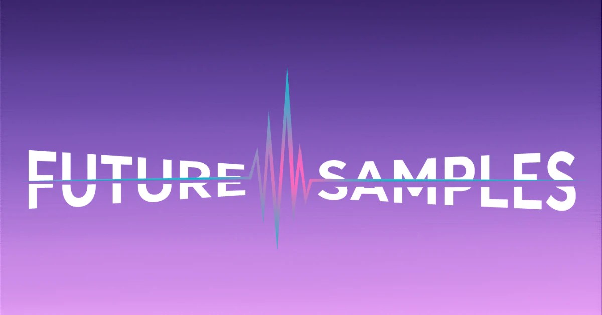 Future Samples Premium Sounds For Music Producers