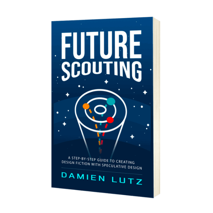 Tools For Designing Future Tech Products (Public) – Future Scouting