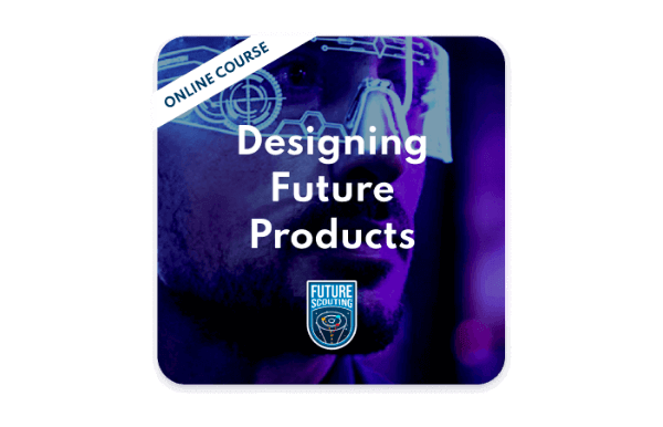The Designing Futures Hub – Future Scouting