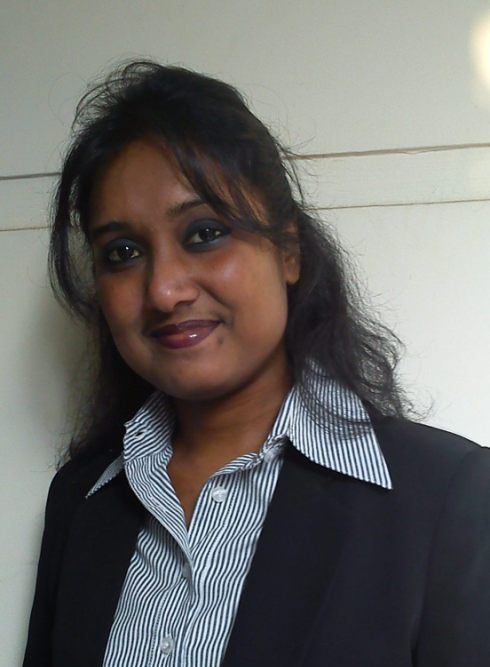 Face to face with Sumaya Rashid, Managing Director, ‘StratBiz ...