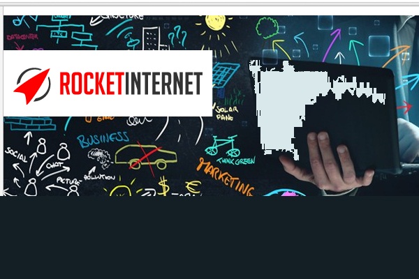 How Rocket Internet Group Is Taking Over Bangladesh's Tech Startup ...