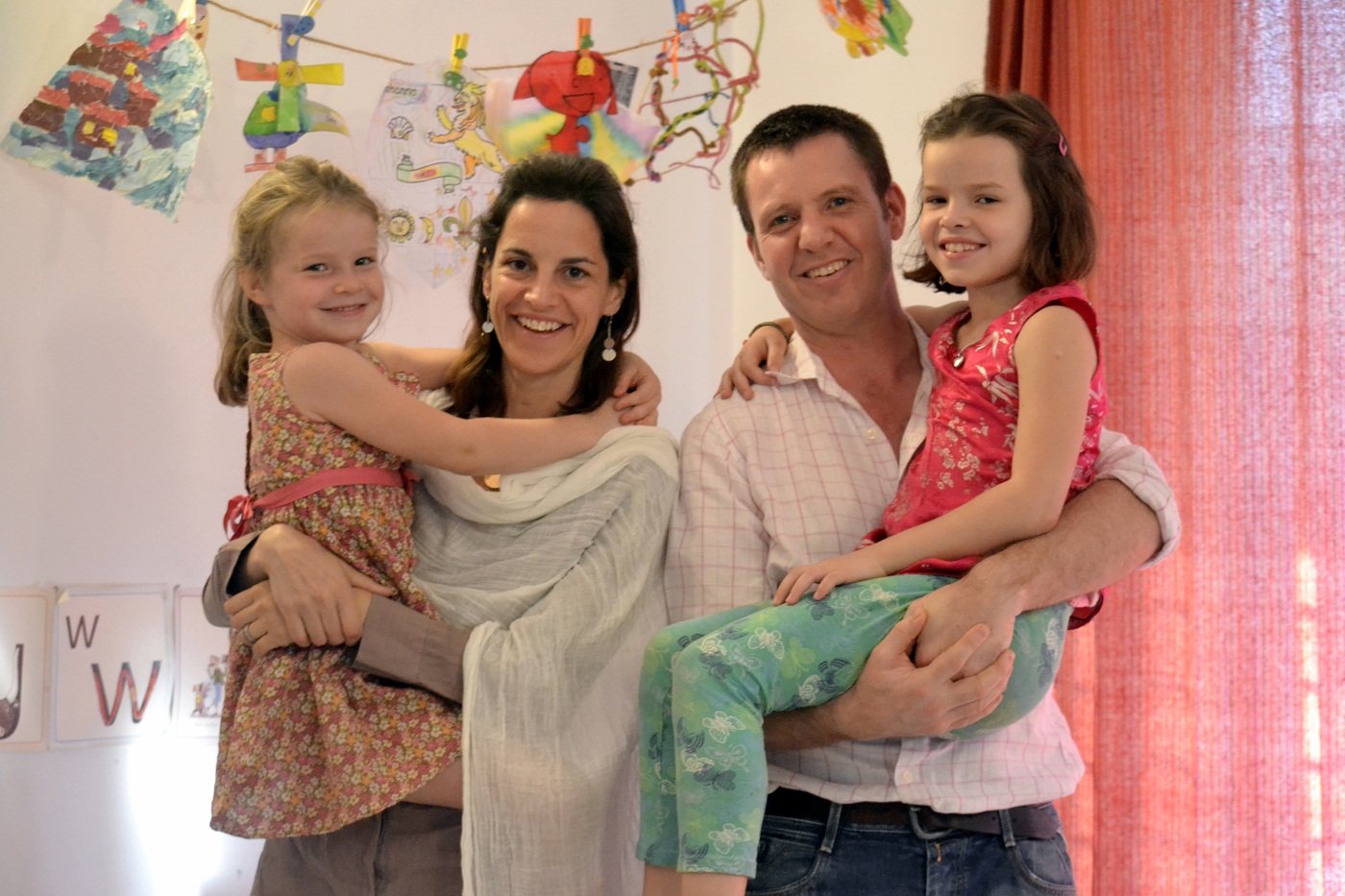 Interview With Jerry And Fiona Nicholson of Tindercapital & OPEN ...