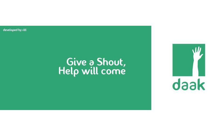 Daak: The App We Wanted Most This Year - Future Startup