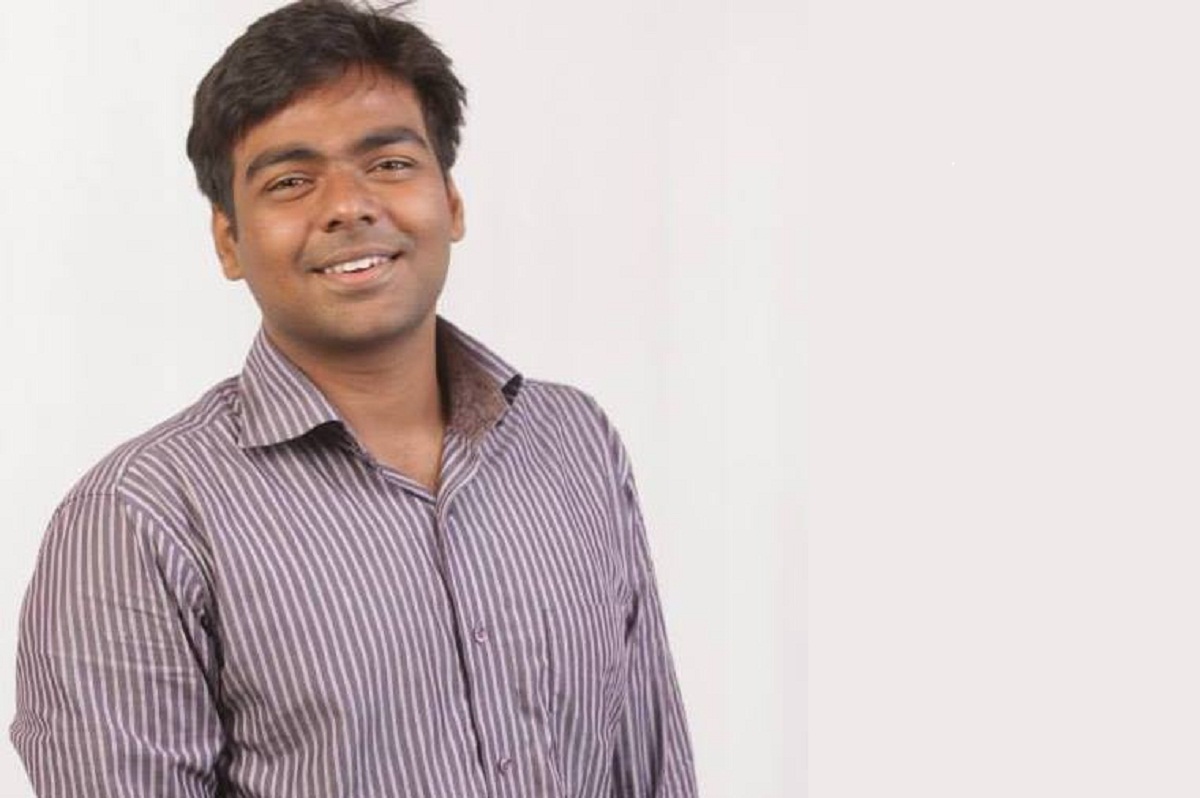 Interview With Debojit Saha Of Shurokkha - Future Startup