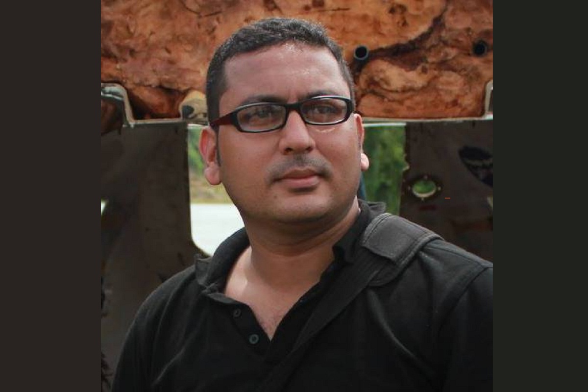 Interview With Towfiq Ul Alam Rajib Of Z Pack - Future Startup