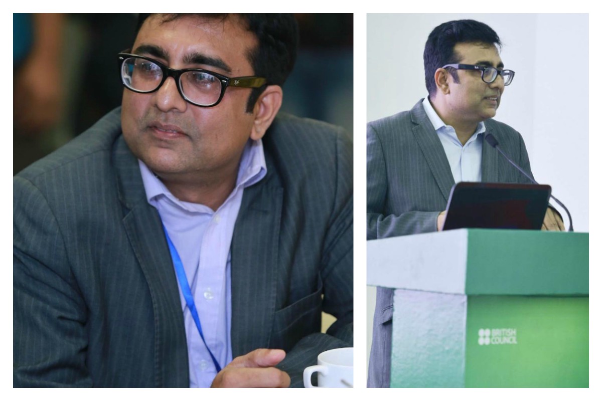 Syed Masud Hossain On Social Enterprise: “Future Is Going To Be ...