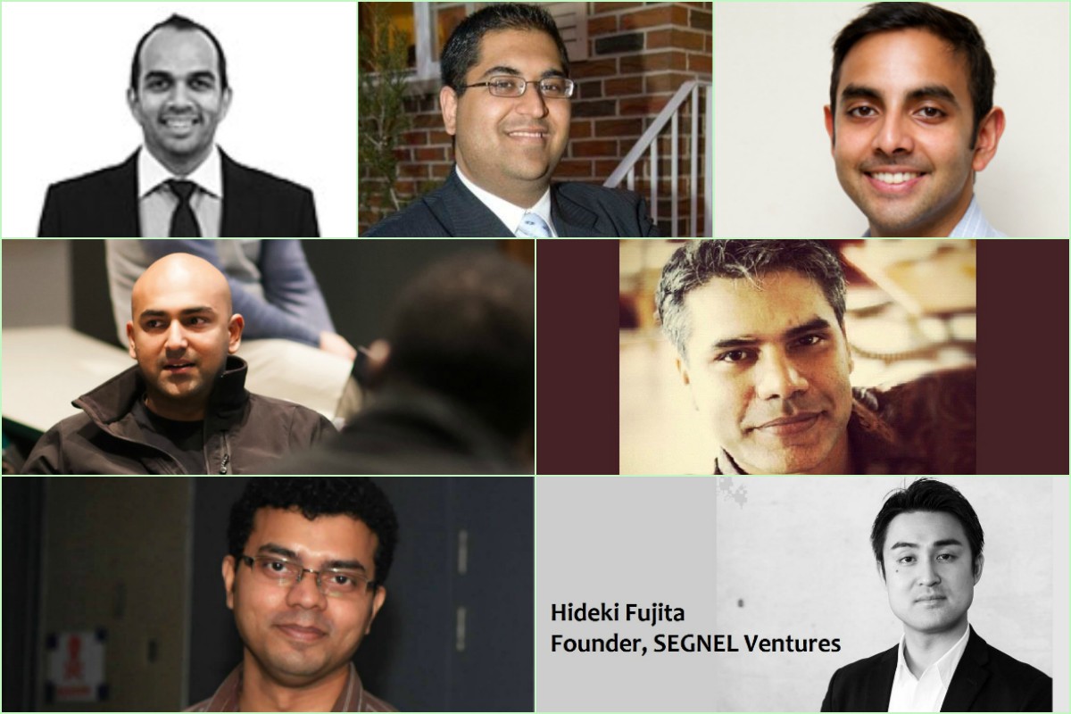 The Insiders List: The Most Active Early Stage Investors In Dhaka ...