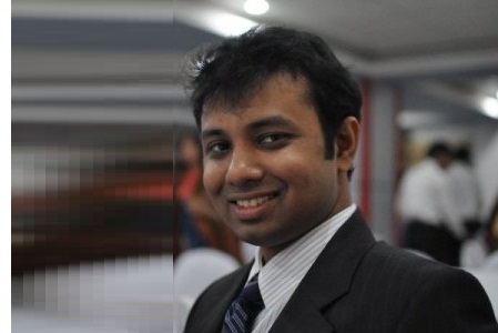 Chaldal CEO Waseem Alim On Getting Into Y Combinator From Bangladesh ...