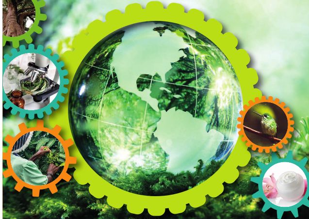 Biotrade is growing exponentially around the world, helping job ...