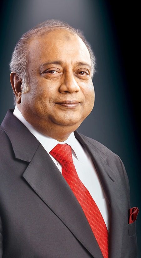 Life’s Work: Muhammad A. (Rumee) Ali - Future Startup