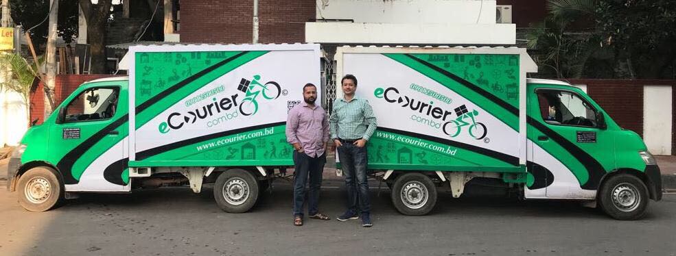 eCourier Raises Investment From HongKong-based Private Equity Group ...