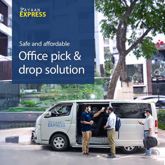 Go Zayaan Launches Subscription Office Pick and Drop Service Go Zayaan ...