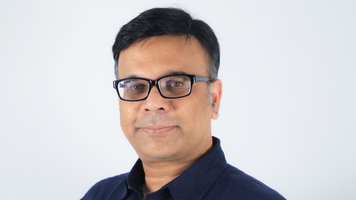 Life’s Work: An Interview With Rashed Mujib Noman, Country Director ...