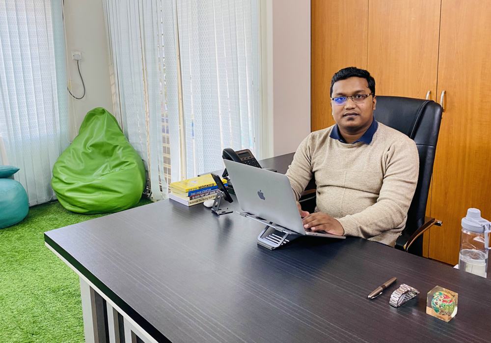 Building A Global SaaS Business From Bangladesh: An Interview With Sheikh Shourav, Founder and ...