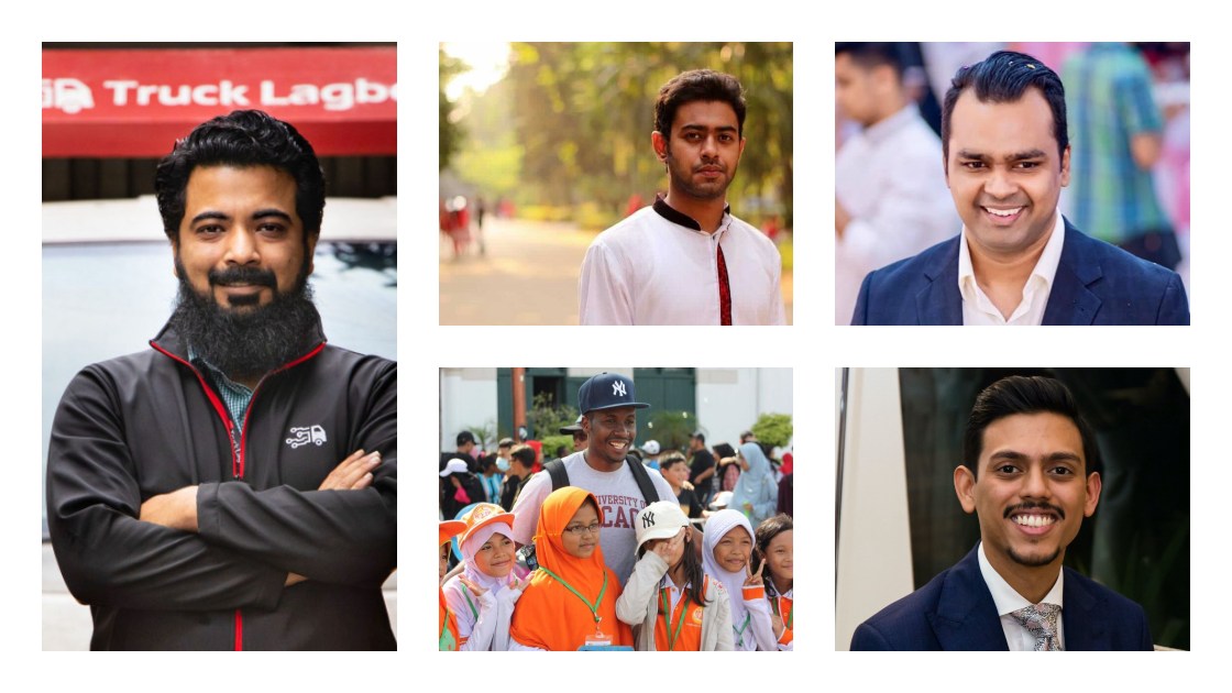 How to Start and Run a Startup: 5 Founder Interviews - Future Startup