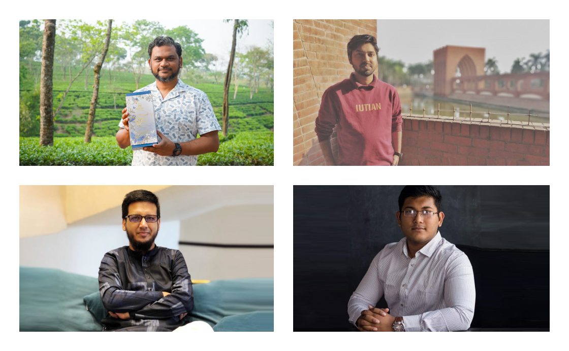 4 Founder Interviews On The Reality of Being a Founder and How to Start ...