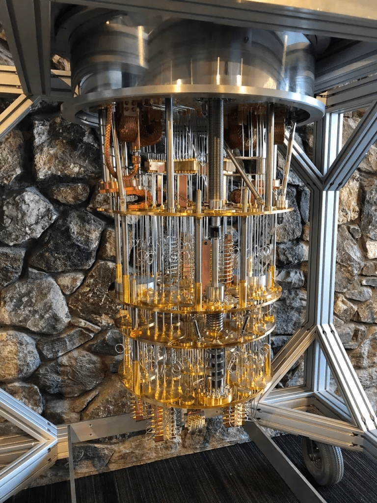 Quantum - Future Tech Forge