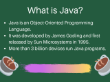 What Is Java Programming Used For Learn Programming Course Is Surat