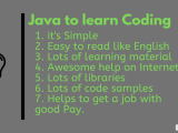 What Is Java Programming Used For Learn Programming Course Is Surat