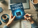 Coding From Scratch Book Ultimate Guide