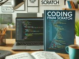 Coding From Scratch Book Ultimate Guide