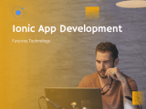Ionic App Development Futurios