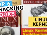 Top 6 Books To Learn Linux Kernel Internals In 2022