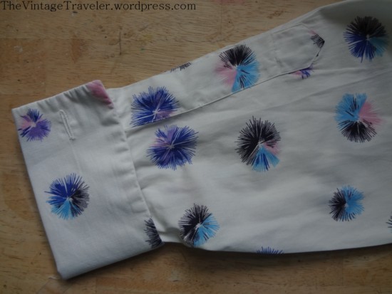 Lady Manhattan, Part II | The Vintage Traveler