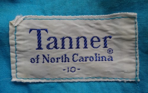 Tanner of North Carolina | The Vintage Traveler