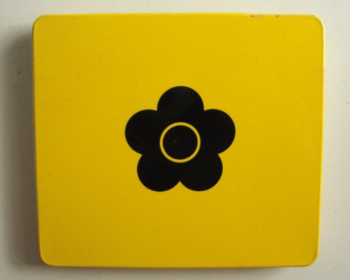 Ad Campaign – Mary Quant Crayons, 1973 | The Vintage Traveler
