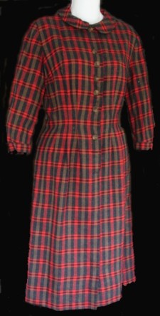 Profile of Designer Anne Fogarty | The Vintage Traveler