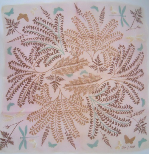 Tammis Keefe | The Vintage Traveler