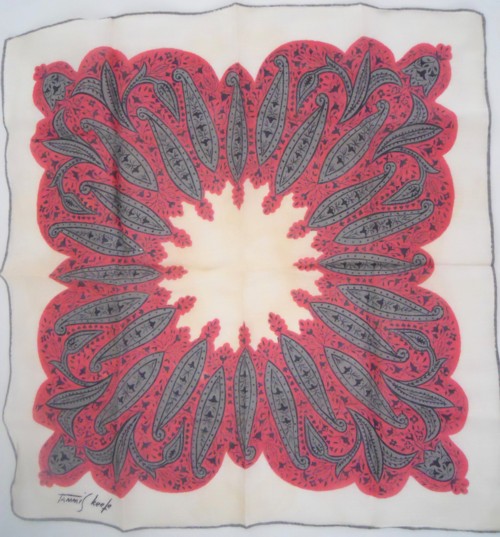 Tammis Keefe | The Vintage Traveler