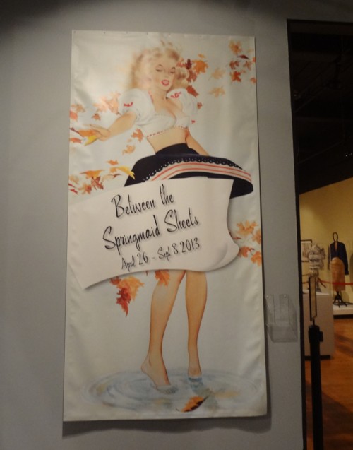 Springmaid | The Vintage Traveler