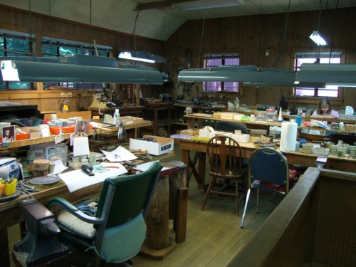 Made in the USA – Stuart Nye Since 1933 | The Vintage Traveler